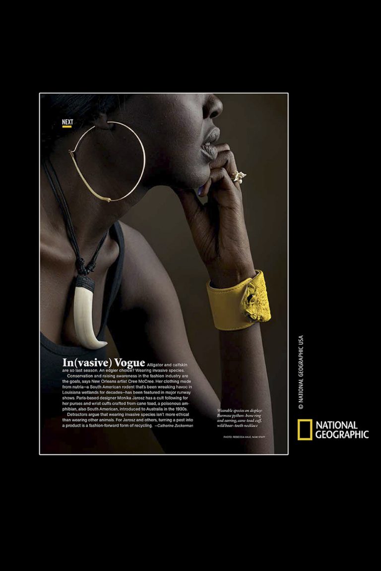 KOBJA I BY MONIKA JAROSZ - KOBJA I by Monika Jarosz